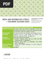 Lesson 1 - How The World Works | PDF | Communication