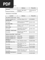 BBK Branch Operating Hours | PDF
