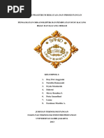 12+ Contoh Paper Singkat Dengan Format, Susunan Cara Pembuatannya | PDF ...