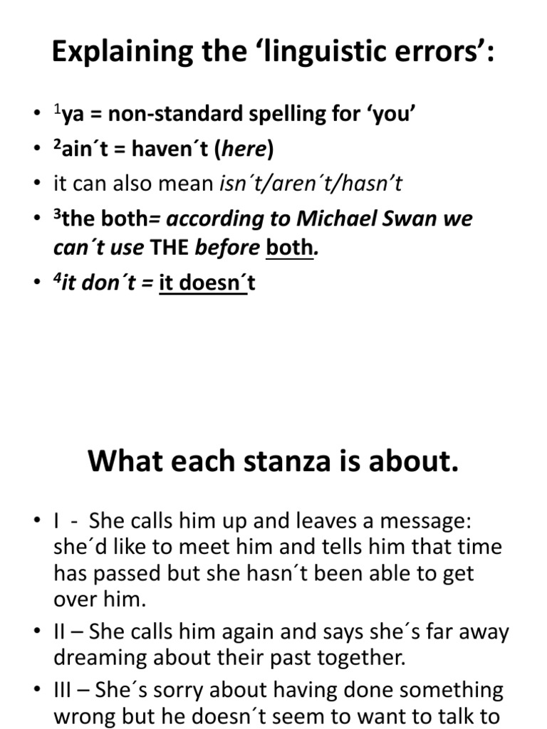 Hello Adele Analysis | PDF