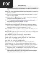 12+ Contoh Paper Singkat Dengan Format, Susunan Cara Pembuatannya | PDF ...