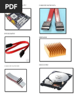 Partes Del Case | PDF | Almacenamiento de datos de la computadora ...