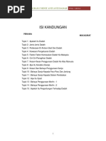 Buku Skrap Anti Dadah 2023 | PDF