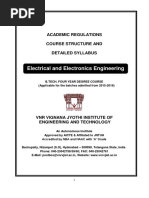 Submission of CIE Marks | PDF