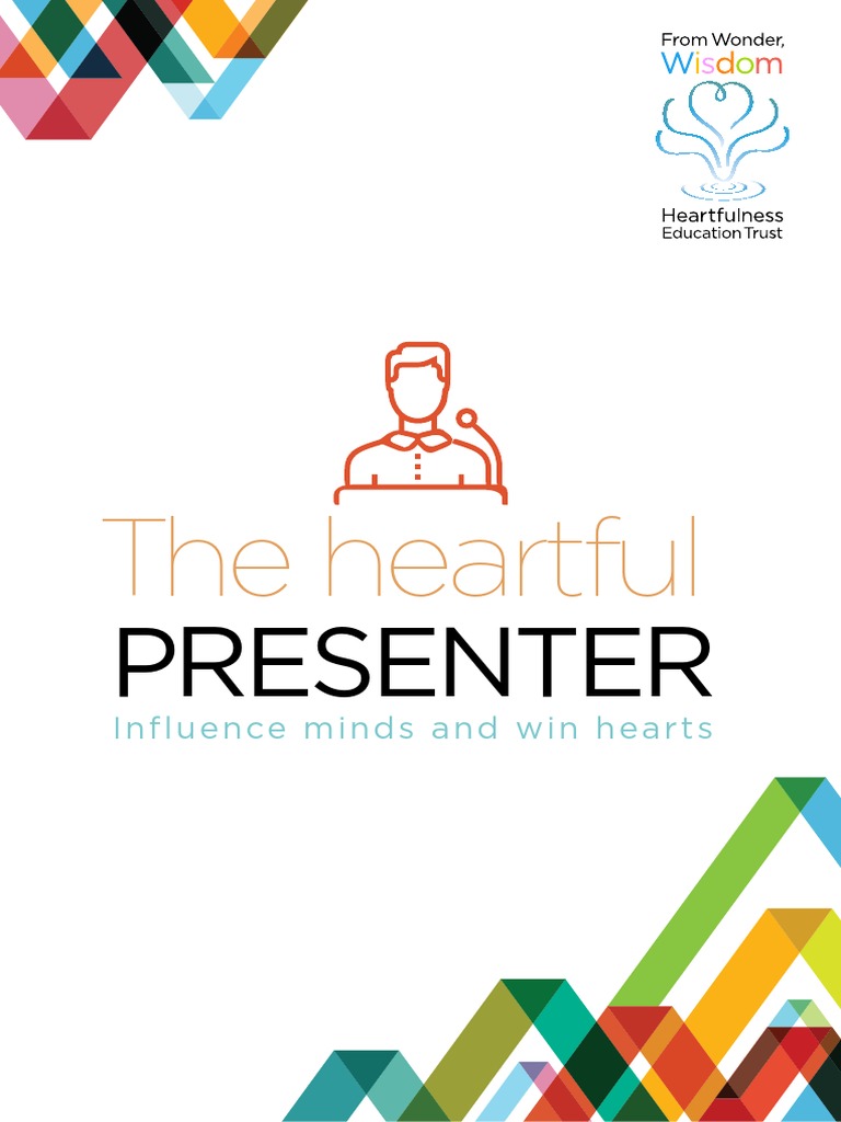 Mastering Heartful Presentations | PDF | Empathy | Body Language