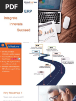 Controller Implementation Roadmap Factsheet | PDF | Verification And Validation | Project Management