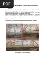 Soldier Pile and Lagging Design Requirements | PDF | Deep Foundation ...