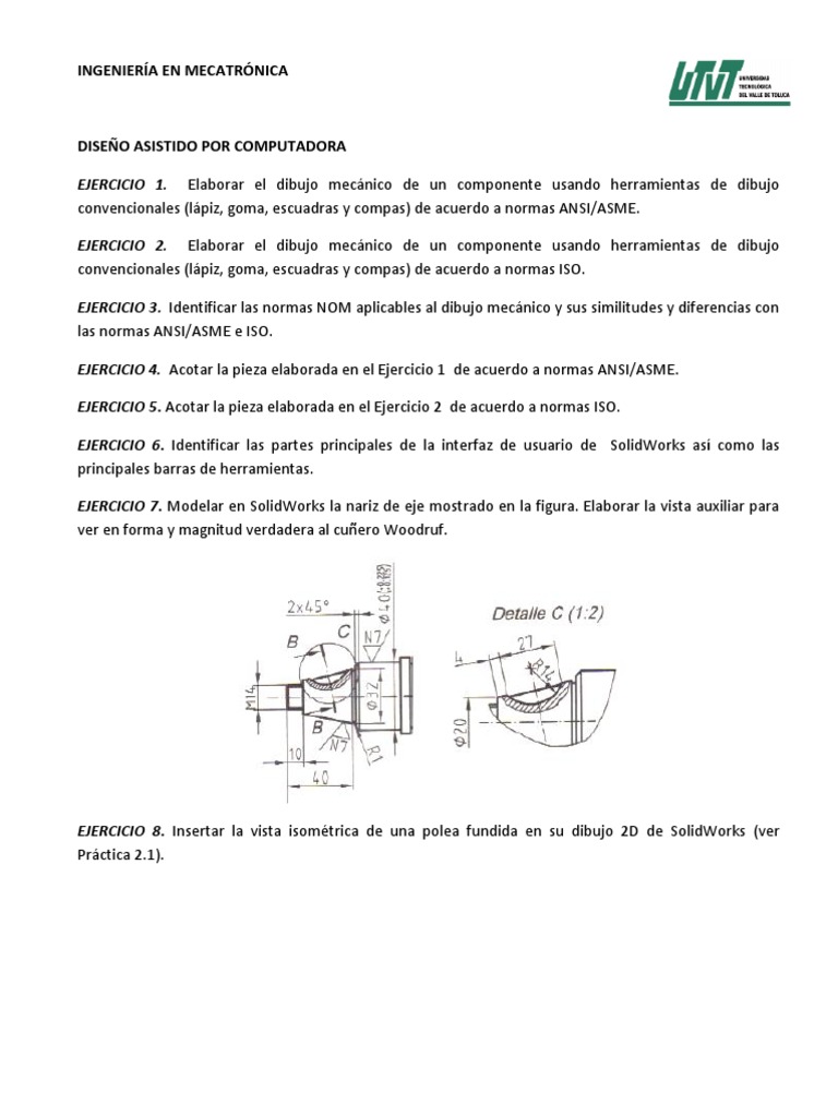 Ejercicios | PDF | Bomba | Science