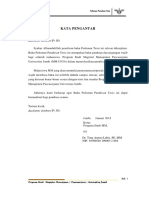 Contoh Judul Disertasi S3 Manajemen | PDF