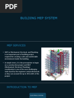 MEP Guidebook Final PDF | PDF | Building Information Modeling | Modularity