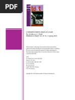 Steel Wire Ropes Discard Criteria ISO 4309-2010 1 | PDF | Crane ...