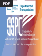 SSPC Guide 15 2020 | PDF