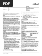 Alinity Ci Maintenance Item List | PDF | Syringe