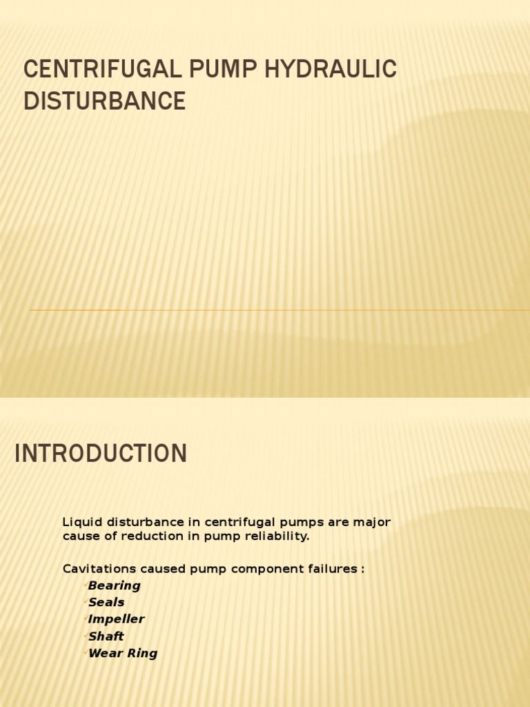 Mechanical Design | PDF | Pump | Fluid Mechanics