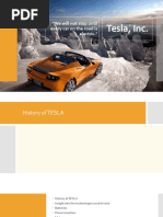 Tesla Model S (Electric Motor Specifications) | PDF | Tesla Model S ...