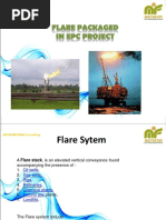 Understanding HP and LP Flare Systems | PDF | Combustion | Natural Gas