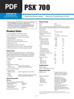 BS Colour Chart - BS4800 | PDF | Blue | Green