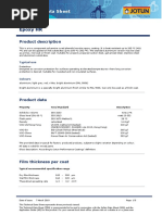 BS Colour Chart - BS4800 | PDF | Blue | Green