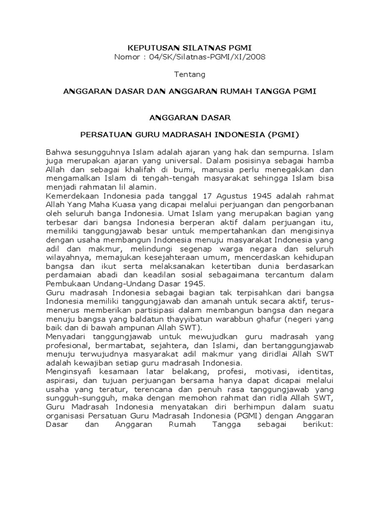 Ad Art PGM Indonesia | PDF