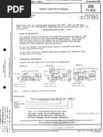 DIN 513 Buttress Thread Standards | PDF