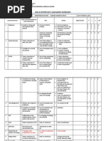 Register of Interested Parties | PDF | Risk | Reputation