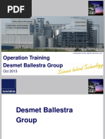 FOSFA Heating Instructions Sept 2011 | PDF | Cargo | Palm Oil