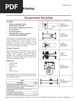 Design Pressure Vs Operating Pressure | PDF | Pump | Pressure