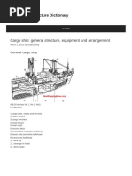 Engine Room Casing | PDF