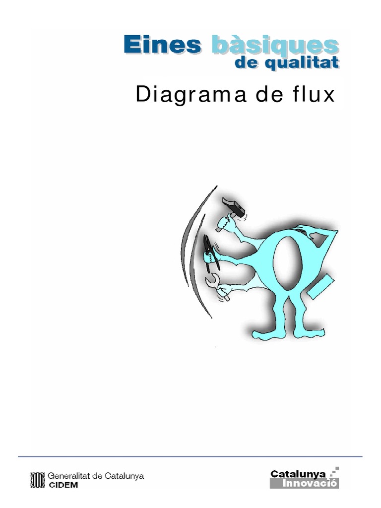 Completo Diagrama de Flux Tcm48-7864 | PDF
