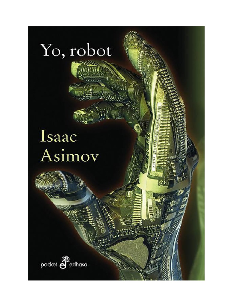 Yo, Robot PDF | Descargar gratis PDF | Naturaleza