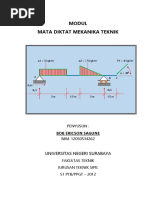 Pertemuan 3 - Standarisasi Simbol, Referensi Dan Notasi Gambar Dalam ...