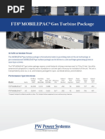 Platts European Market Scan 040913 | PDF | Fuel Oil | Gasoline