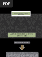 Teori Perancangan Ruang Kota Roger Trancik | PDF