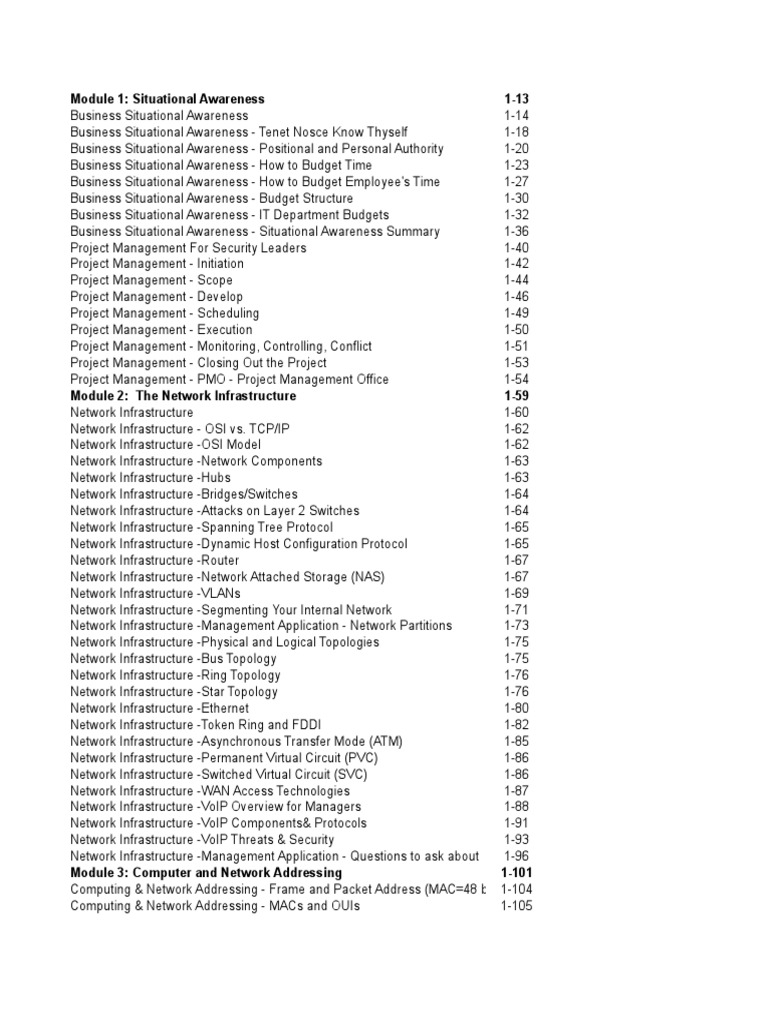SANS 512 Indexes | PDF | Cryptography | Internet Protocol Suite