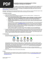 PruOne v3.0 Hypercare FAQs Guide | PDF | Android (Operating System ...