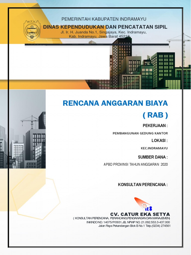 Cover Rab | PDF