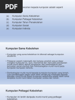 Manual Penggunaan Tarsia | PDF