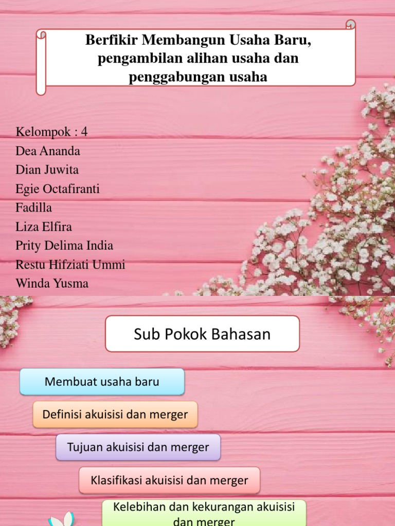 Kwu 3 | PDF | Bisnis | Pengelolaan Keuangan & Uang