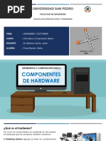 Memorama Informatica | PDF