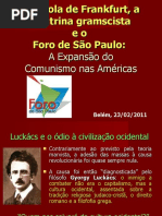 Os Dez Mandamentos Do Comunismo Decálogo de Lênin | PDF