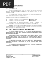 ASME P Material Numbers | PDF | Steel | Alloy