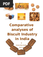 Danisco Recodan CM | PDF | Mercury (Element) | Carbohydrates