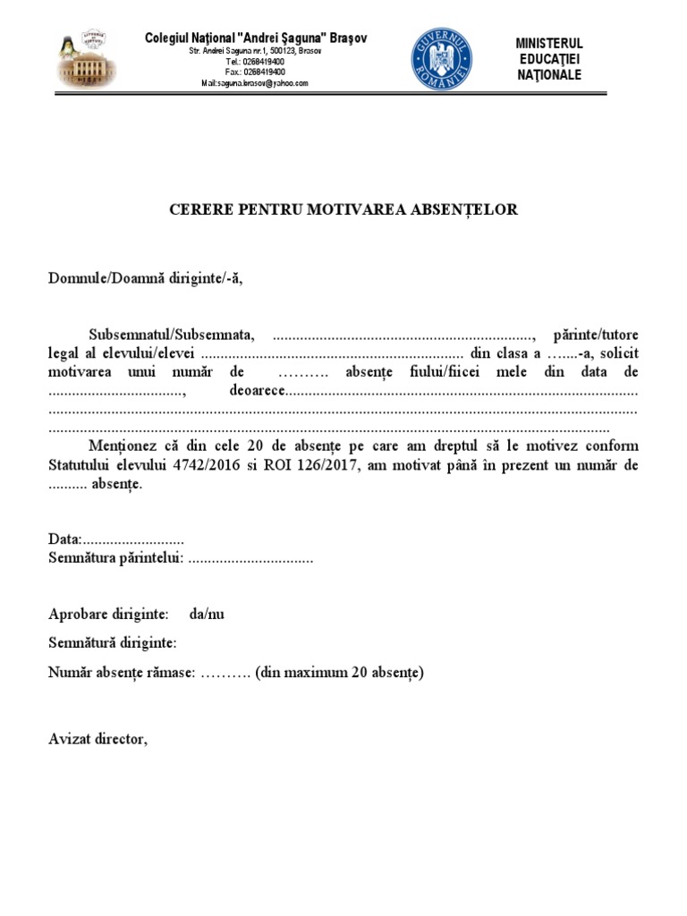 Cerere - Absente | PDF