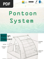 Marina Pontoon Design Guidelines | PDF | Deep Foundation | Anchor