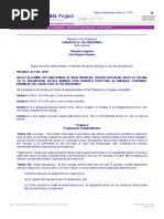 No Noon Break | PDF