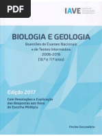 Odisseia 11 Geologia Manual | PDF