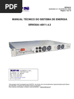 Manual ONT EG8145V5 HUAWEI | PDF | Rede de computadores | Wi-Fi