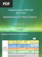 Dicas e Truques de SAP Consultando Requests Nas Tabelas E070 - E071 | PDF