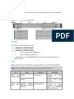 DCDU16D-02 DC Power Distribution Guide | PDF | Fuse (Electrical ...