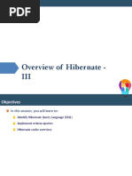 HQL (Hibernate Query Language) Tutorial | PDF